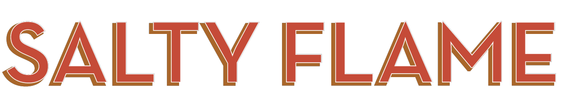 Salty flame Restaurant