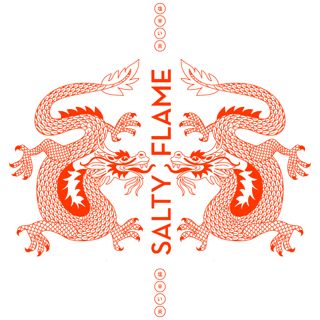 Top Steakhouse in Brickell, Miami | Salty Flame Restaurant