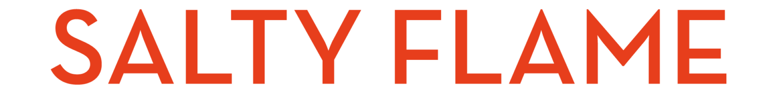 Salty flame Restaurant