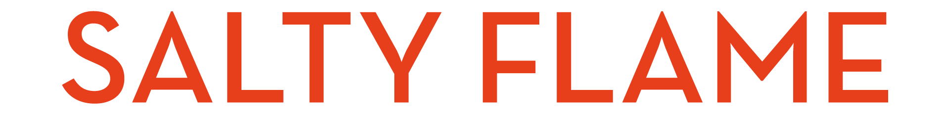 Salty flame Restaurant