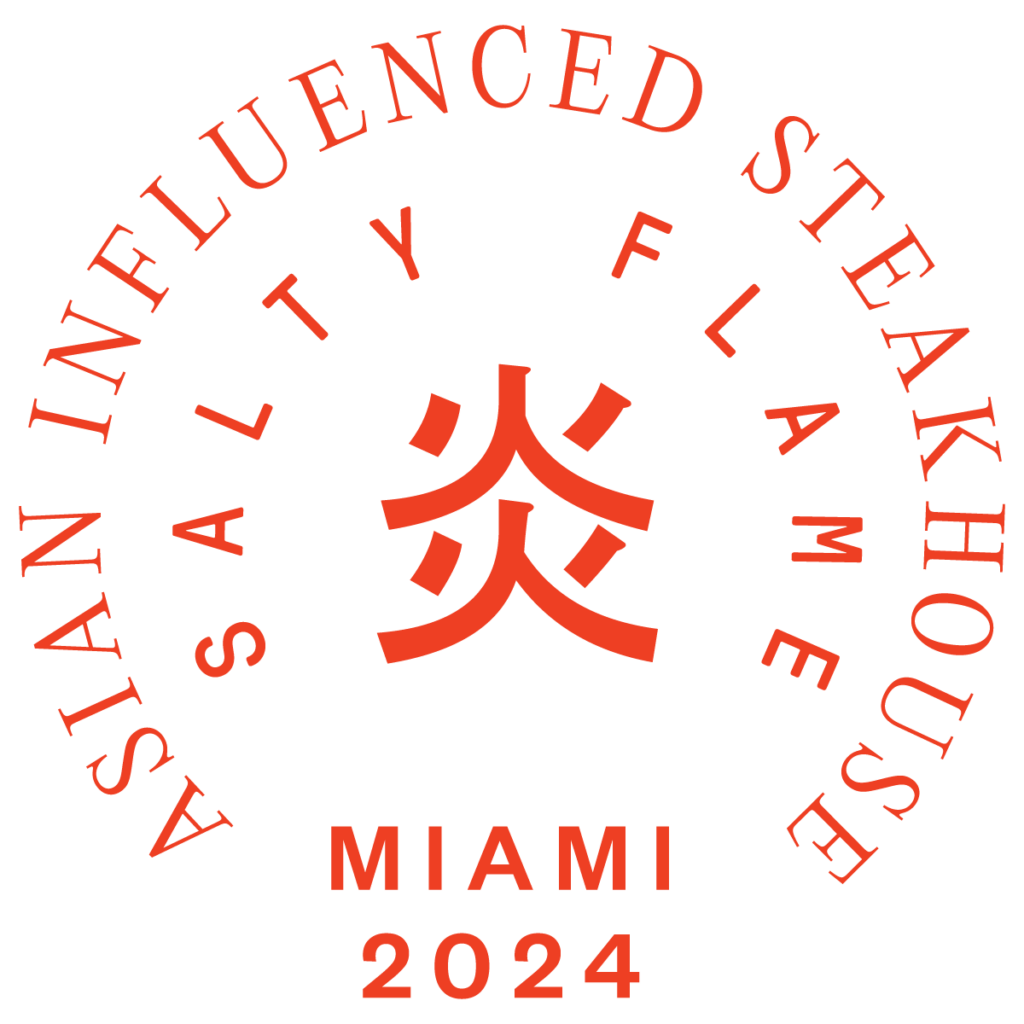 Salty flame Restaurant